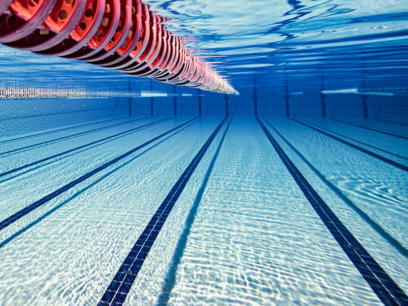 Rawson Indoor Pool | Baw Baw Pools