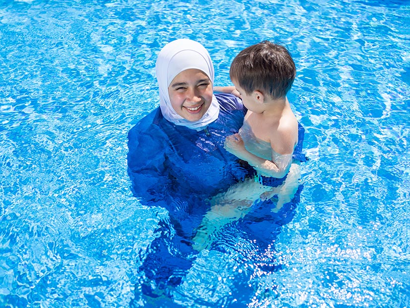 Drouin Outdoor Pool | Baw Baw Pools